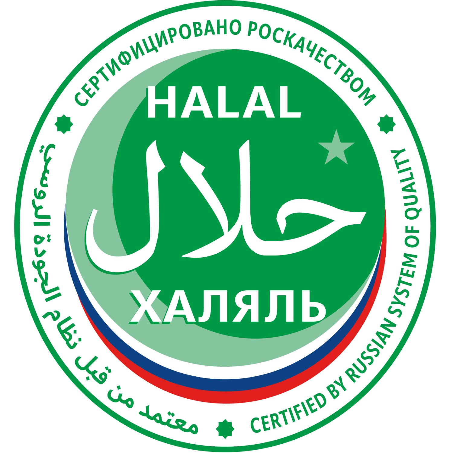 Accredited Bodies | GAC